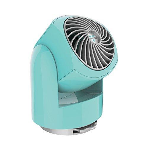 Vornado Flippi V6 Personal Air Circulator, Bliss Blue by : タクトショップ - 通販 ...