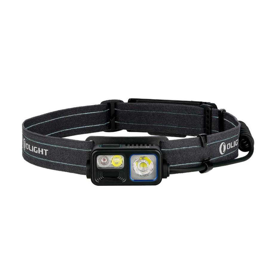 OLIGHT Array 2S Headlamp, 1000 Lumens with Hand Wave Control, 4 Modes Brigh : タクトショップ - 通販 ...