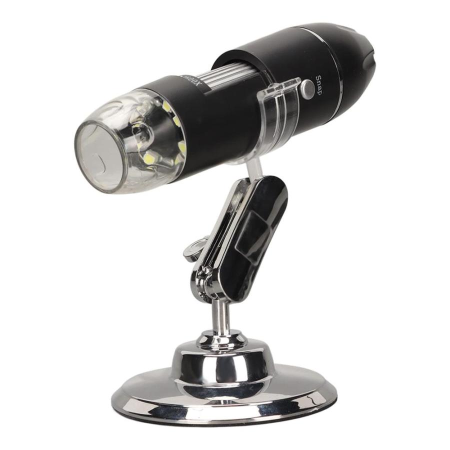 USB Digital Microscope 50X to 1600X, Magnification Endoscope Camera ...
