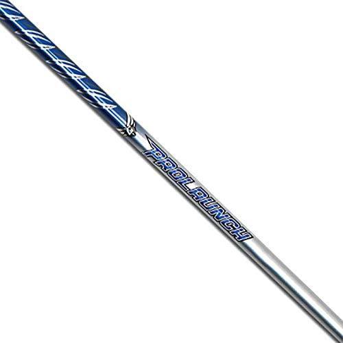 Grafalloy ProLaunch Blue 45 シニアシャフト + Ping G / G30 G400 チップ グリップ : タクト ...