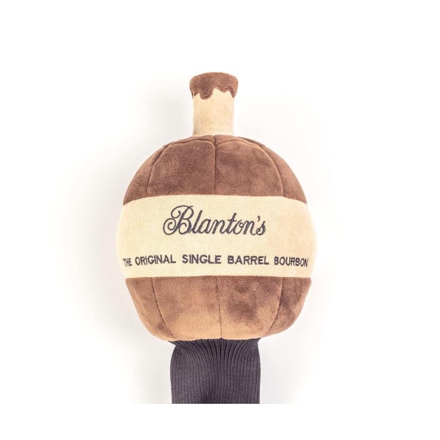 Blanton's ゴルフドライバーヘッドカバー : タクトショップ - 通販 - Yahoo!ショッピング
