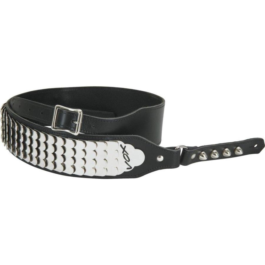 VOX PYTHON STRAP ギターストラップ : タクトショップ - 通販 - Yahoo!ショッピング