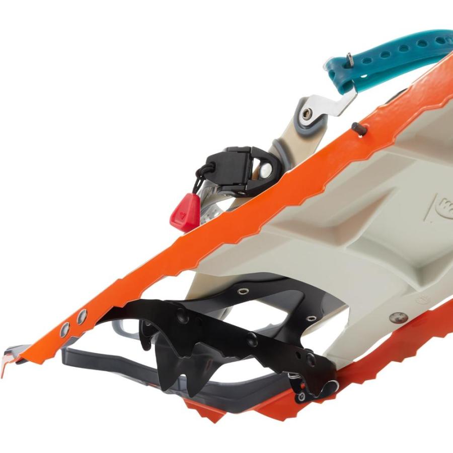 MSR Revo Explore 軽量 メンズ オールテレイン スノーシューズ 22インチ ペア : タクトショップ - 通販 - Yahoo!ショッピング