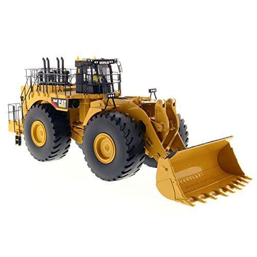 CAT 994F ホイールローダー 1/50 ダイキャストモデル 完成品 車 トラック : タクトショップ - 通販 - Yahoo!ショッピング