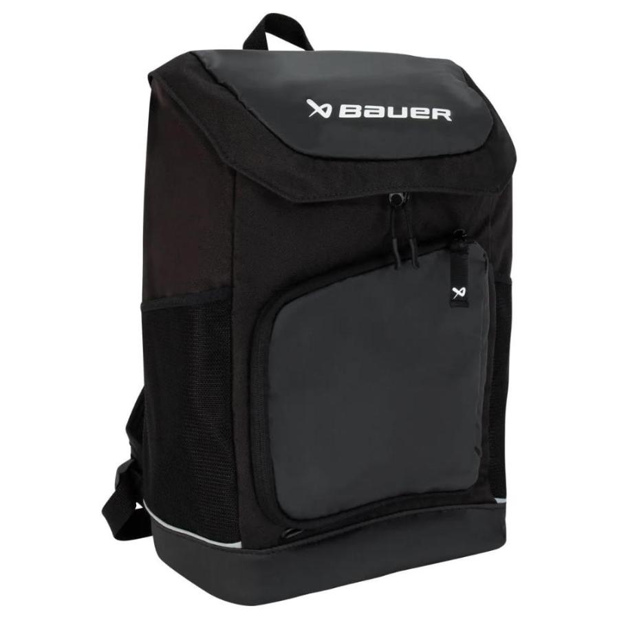 Bauer Hockey Pro Backpack Bag : タクトショップ - 通販 - Yahoo!ショッピング