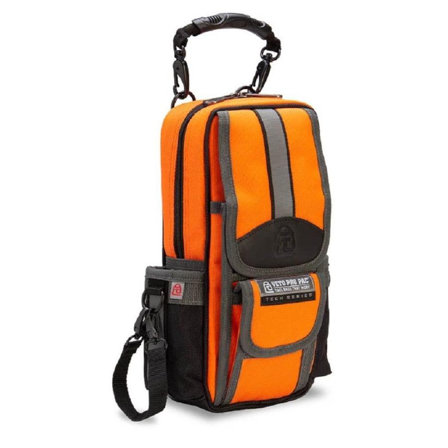 VETO PRO PAC MB2 (Hi-Viz Orange) : タクトショップ - 通販 - Yahoo!ショッピング