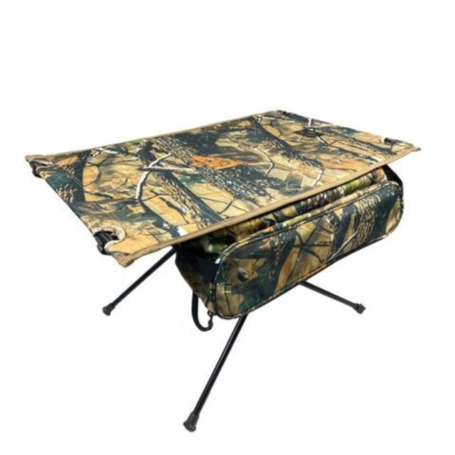 OWL CAMP（アウルキャンプ）【TN-1759】Woods Camouflage Table : ただの山岳用品店 - 通販 ...