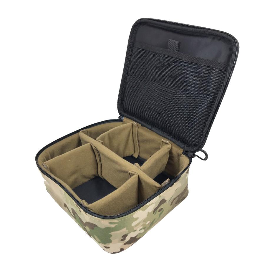 OWL CAMP（アウルキャンプ）【PTA-005】Multi-terrain Camouflage Multi-purpose ...