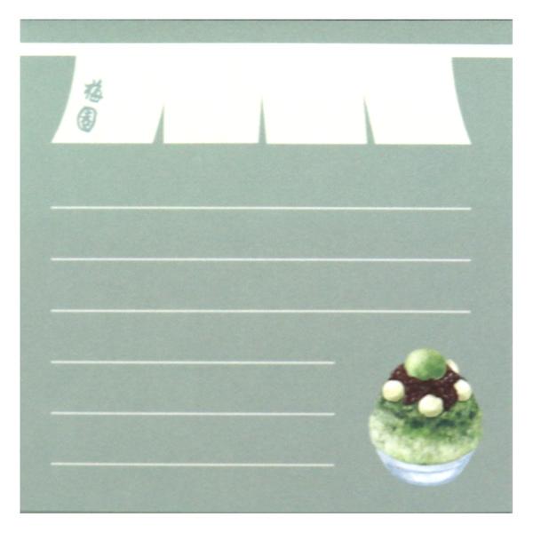 [forme.] 京都喫茶ブロックメモ 梅園 b425 :forme-b425:文具店TAG ONLINE Yahoo!店 - 通販 - Yahoo!ショッピング