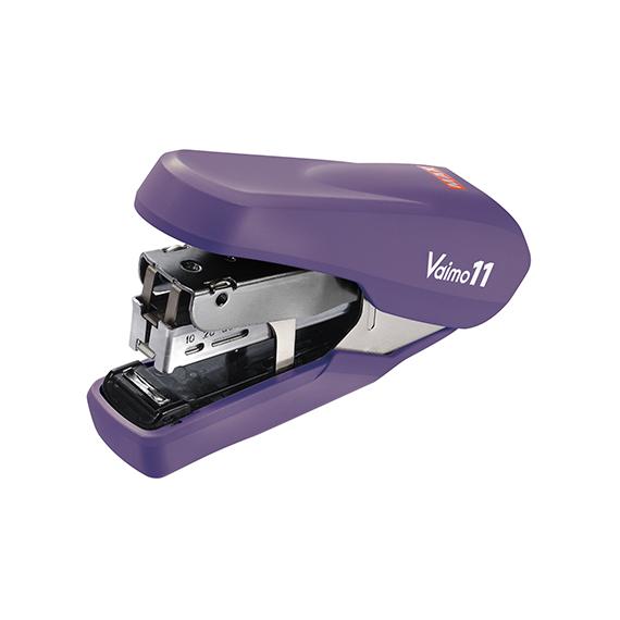[MAX] ホッチキス Vaimo11 Flarme ラベンダー : max-hd-11fnl-l : 文具店TAG ONLINE Yahoo!店 - 通販 - Yahoo!ショッピング