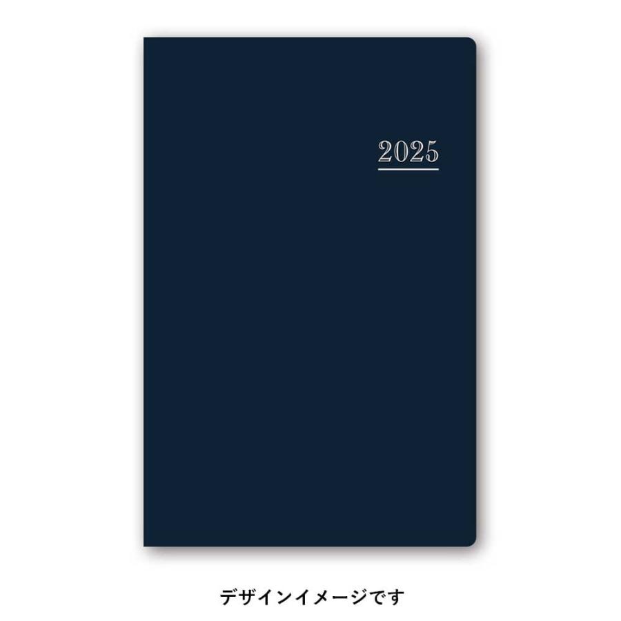 NOLTY 2025年1月始まり ライツメモ小型版 (ダークネイビー) 1180 : 文具店TAG ONLINE Yahoo!店 - 通販 - Yahoo!ショッピング