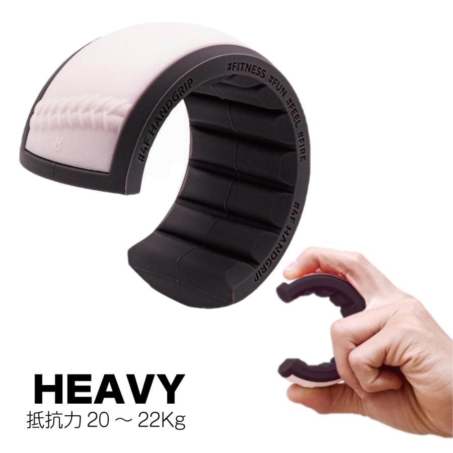 4F ハンドグリップ 野球専用 握力トレーニングアイテム HANDGRIP : 野球用品専門店 野球館 - 通販 - Yahoo!ショッピング