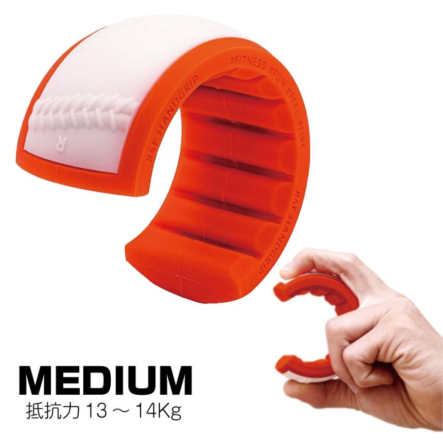 4F ハンドグリップ 野球専用 握力トレーニングアイテム HANDGRIP : 野球用品専門店 野球館 - 通販 - Yahoo!ショッピング