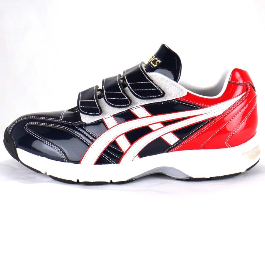 ASICS アシックス 野球館オリジナル トレーニングシューズ ASICS アシックス 野球館オリジナル トレーニングシューズ