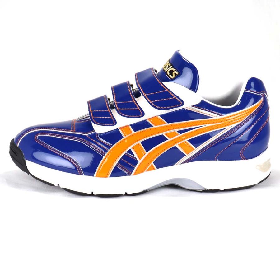 ASICS アシックス 野球館オリジナル トレーニングシューズ ゴールドステージオーダーシューズ atr7 : 野球用品専門店 野球館 ...