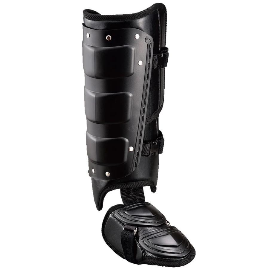 ハタケヤマ フットガード 高校野球対応 bgf : bgf : 野球用品専門店 野球館 - 通販 - Yahoo!ショッピング