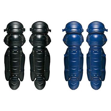 ゼット（ZETT） 硬式野球用 キャッチャーレガーツ bll018 : 野球用品