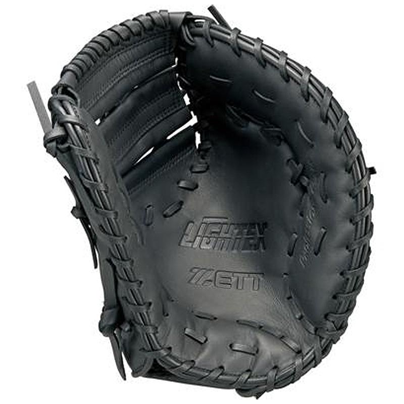 ゼット（ZETT） 軟式ソフト兼用ファーストミット LIGHTEX bsfb56923a