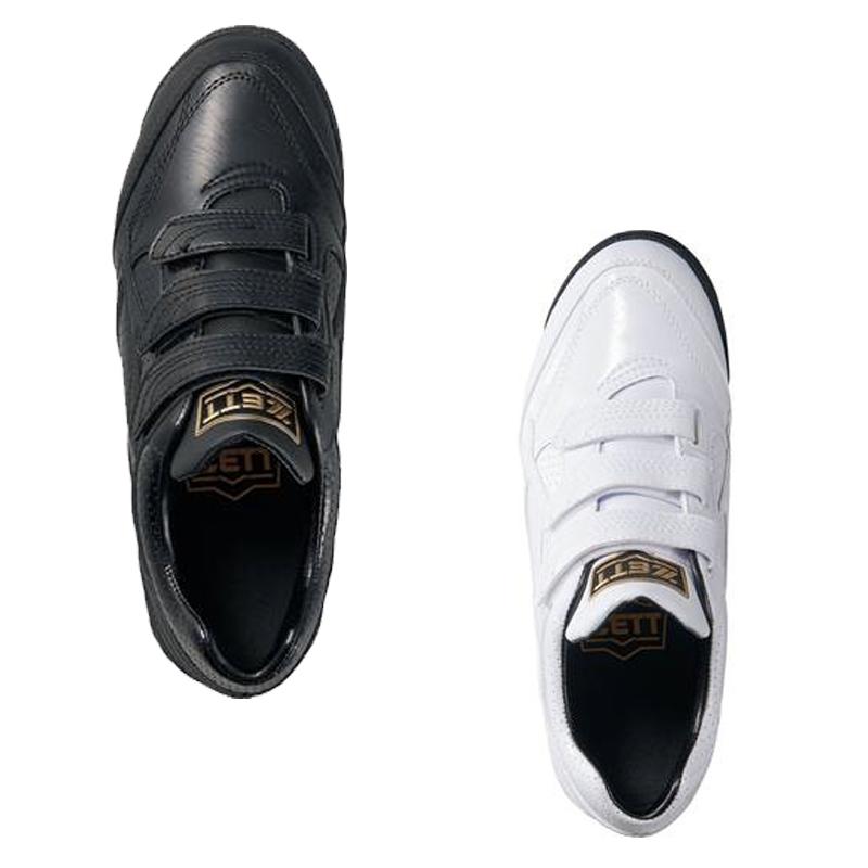 ゼット トレーニングシューズ ラフィエットSP bsr8875 :bsr8875:野球用品専門店 野球館 - 通販 - Yahoo!ショッピング