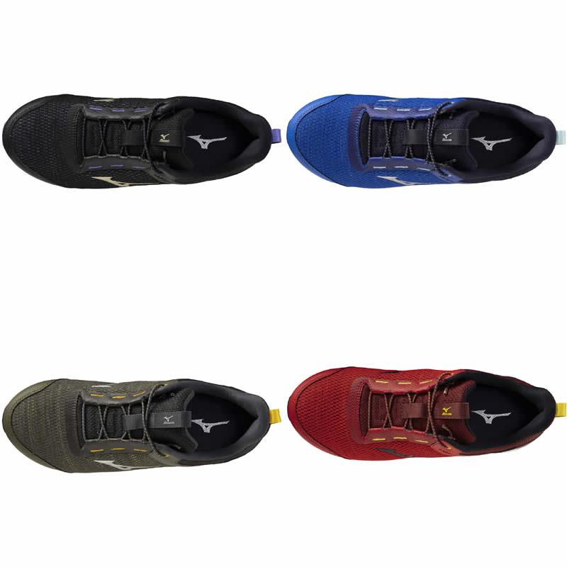 MIZUNO ミズノ シューズ オールマイティEL 31L プロテクティブスニーカー f1ga2509 : 野球用品専門店 野球館 - 通販 - Yahoo!ショッピング