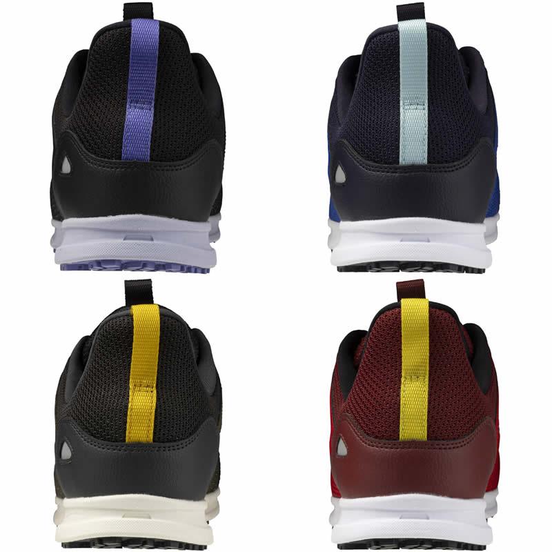 MIZUNO ミズノ シューズ オールマイティEL 31L プロテクティブスニーカー f1ga2509 : 野球用品専門店 野球館 - 通販 - Yahoo!ショッピング