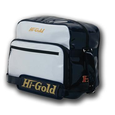 HI-GOLD（ハイゴールド） エナメルショルダーバッグ hb-9000 : 野球用品専門店 野球館 - 通販 - Yahoo!ショッピング