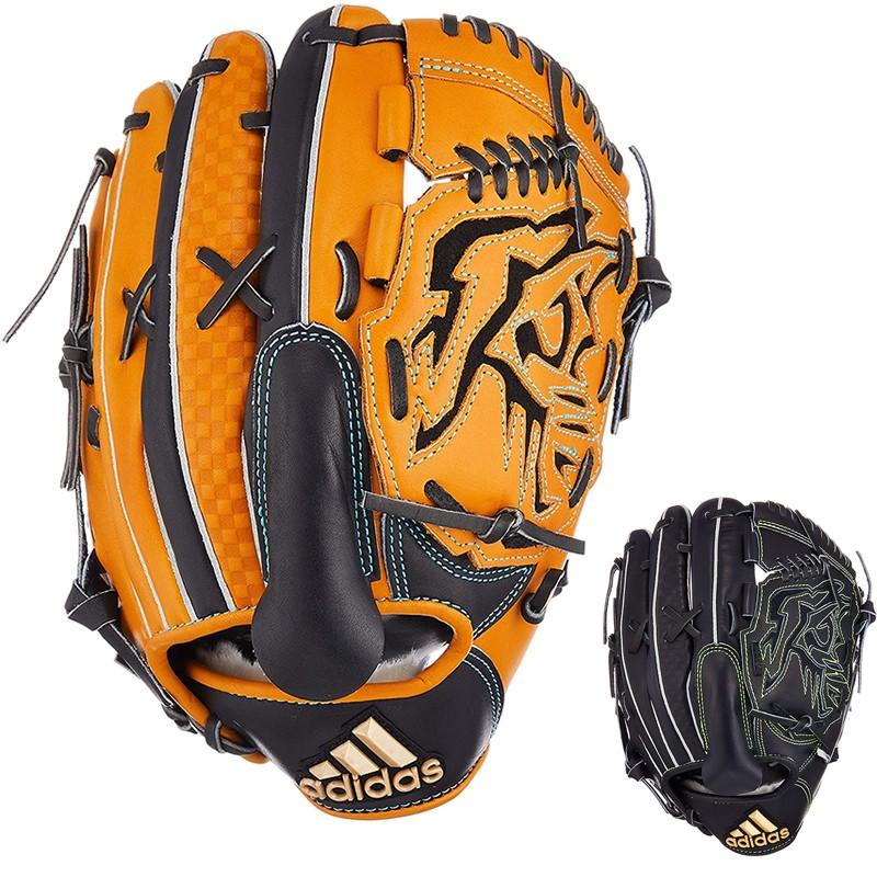 ブラック系人気No.1アディダス 軟式用 ピッチャー 投手用グローブ INT76 ブラック×ゴールドM グローブ 野球ブラック系￥10,170 ...