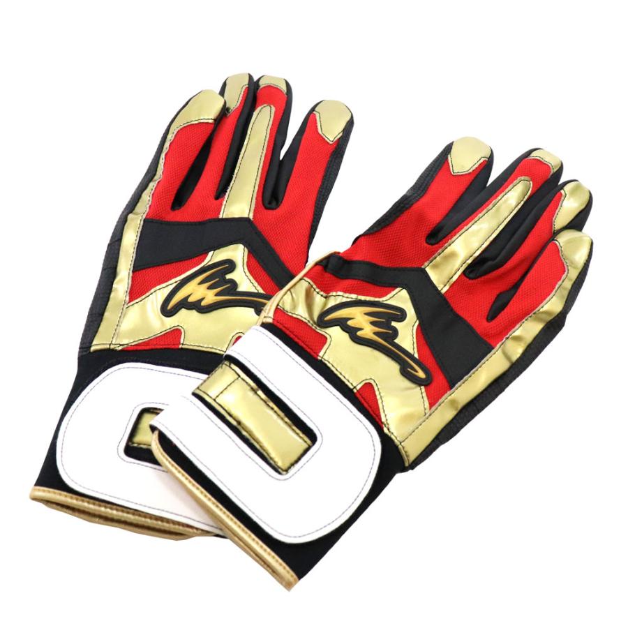 アイピーセレクト バッティング手袋 一般用 両手用 ip261 : 野球用品専門店 野球館 - 通販 - Yahoo!ショッピング