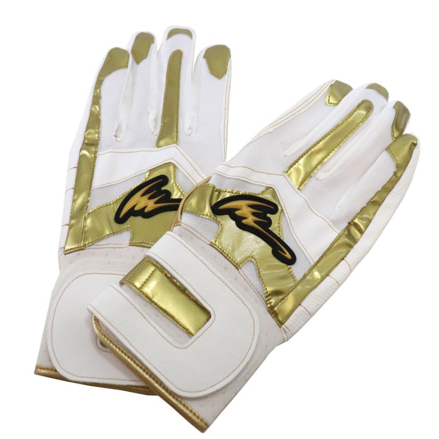 アイピーセレクト バッティング手袋 一般用 両手用 ip261 : 野球用品専門店 野球館 - 通販 - Yahoo!ショッピング