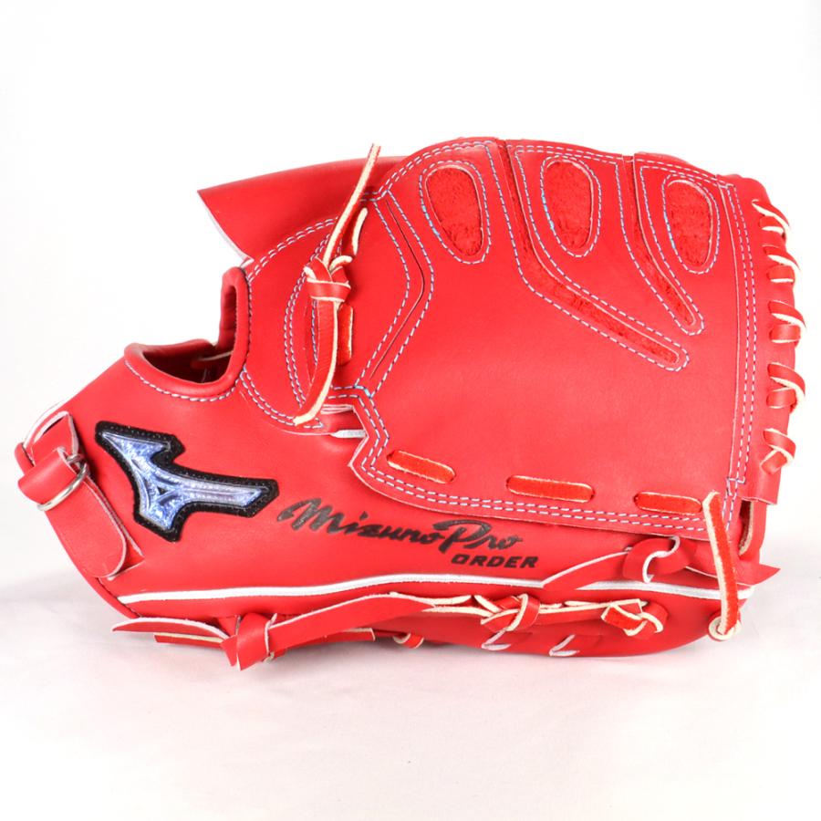 MIZUNO ミズノ 野球館オリジナル 硬式グローブ ミズノプロ 投手 MIZUNO ミズノ 野球館オリジナル 硬式グローブ ミズノプロ 投手