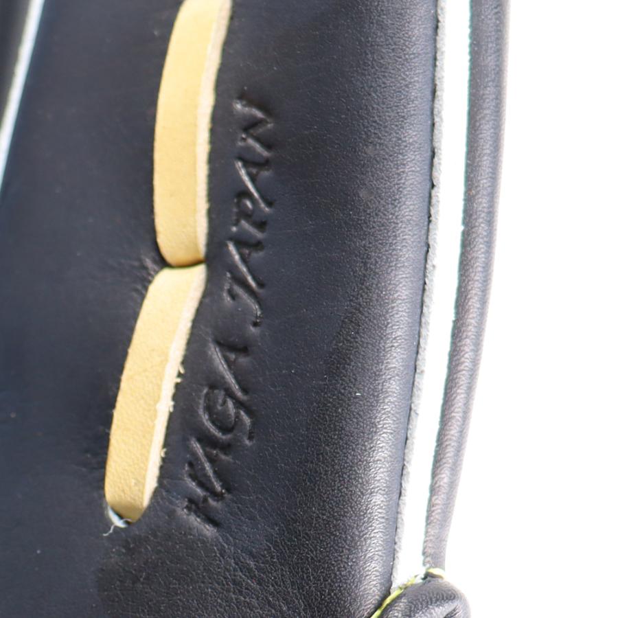 MIZUNO ミズノ 野球館オリジナル 硬式グローブ ミズノプロ 内野手用 オーダーグラブ mp-507 : 野球用品専門店 野球館 - 通販 ...