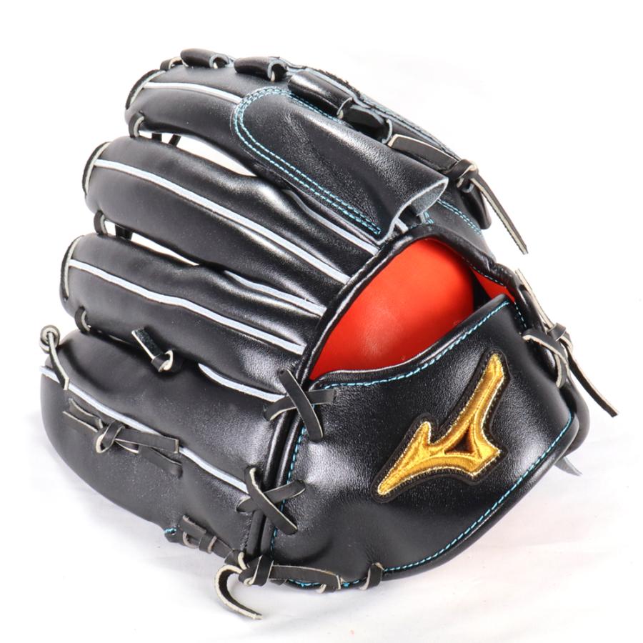 MIZUNO ミズノ 野球館オリジナル 硬式グローブ ミズノプロ 投手用 オーダーグラブ mp-596 : 野球用品専門店 野球館 - 通販 - Yahoo!ショッピング
