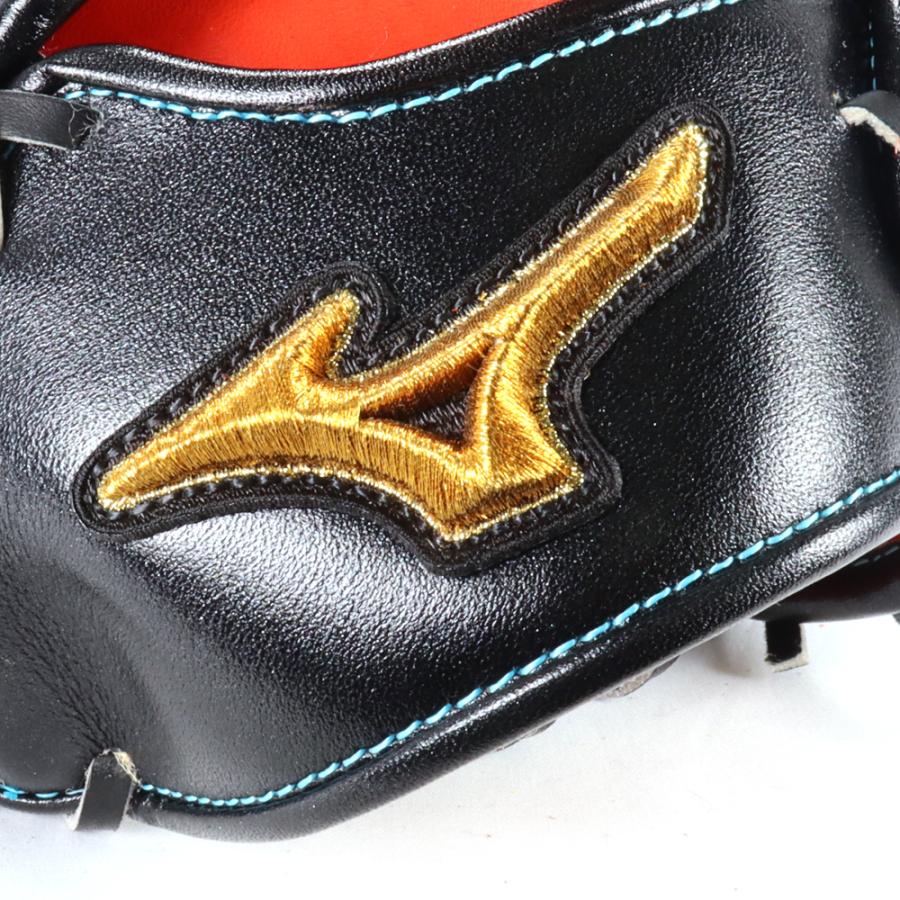 MIZUNO ミズノ 野球館オリジナル 硬式グローブ ミズノプロ 投手用 オーダーグラブ mp-596 : 野球用品専門店 野球館 - 通販 - Yahoo!ショッピング
