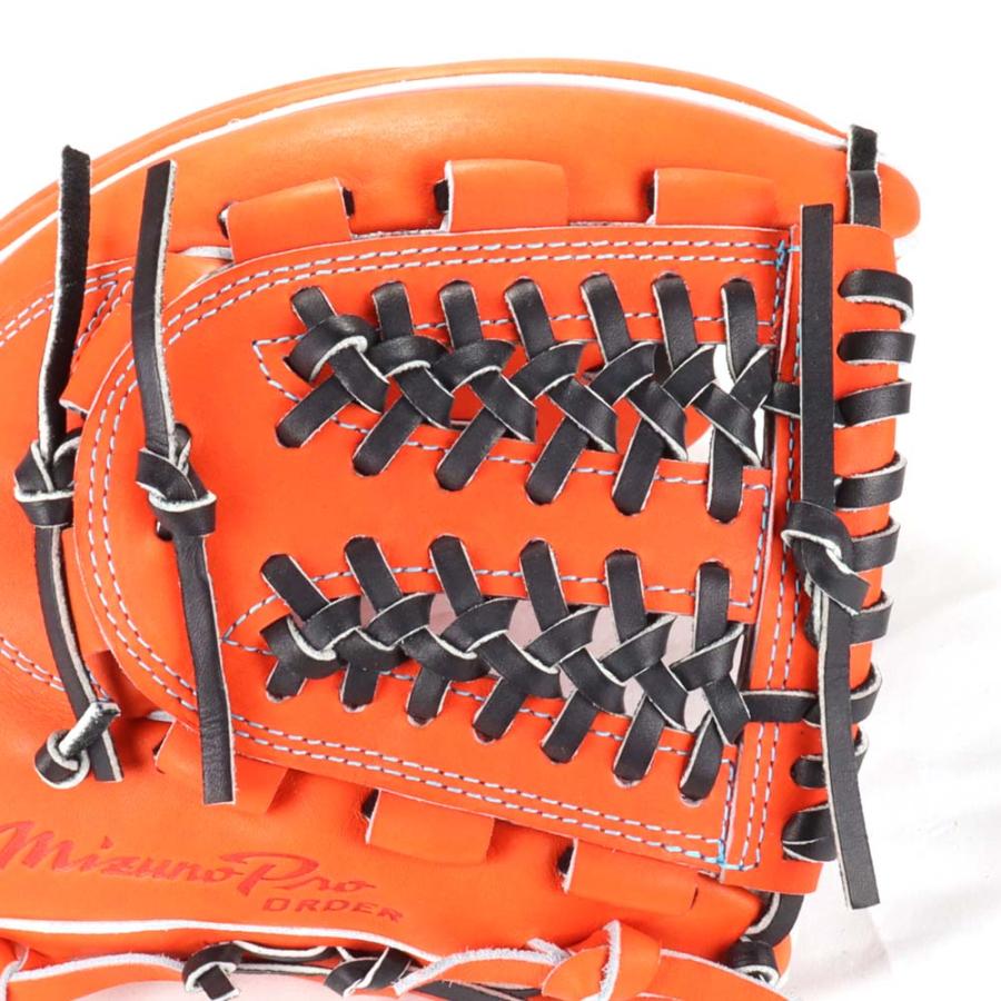 MIZUNO ミズノ 野球館オリジナル 硬式グローブ ミズノプロ 内野手用 オーダーグラブ mp-660 : 野球用品専門店 野球館 - 通販 ...