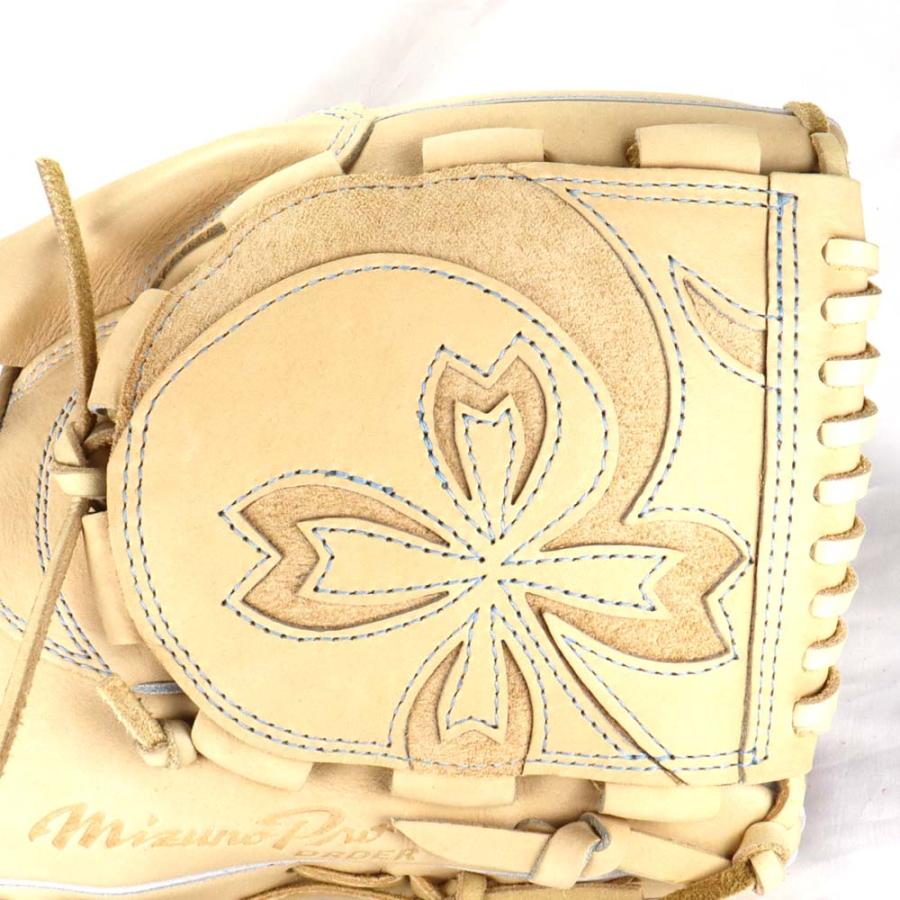 ミズノ 野球館オリジナル 硬式グローブ ミズノプロ 投手用 オーダーグラブ mp-796 : mp-796 : 野球用品専門店 野球館 - 通販 - Yahoo!ショッピング
