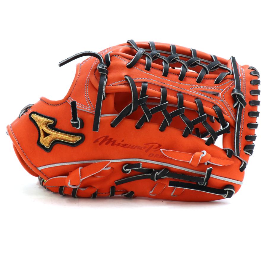 MIZUNO ミズノ 野球館オリジナル 硬式グローブ ミズノプロ 外 MIZUNO ミズノ 野球館オリジナル 硬式グローブ ミズノプロ 外