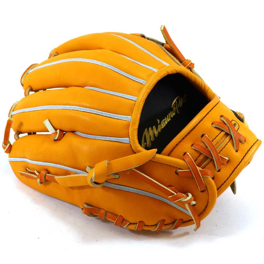 MIZUNO ミズノ 野球館オリジナル 硬式グローブ ミズノプロ 内野 MIZUNO ミズノ 野球館オリジナル 硬式グローブ ミズノプロ 内野