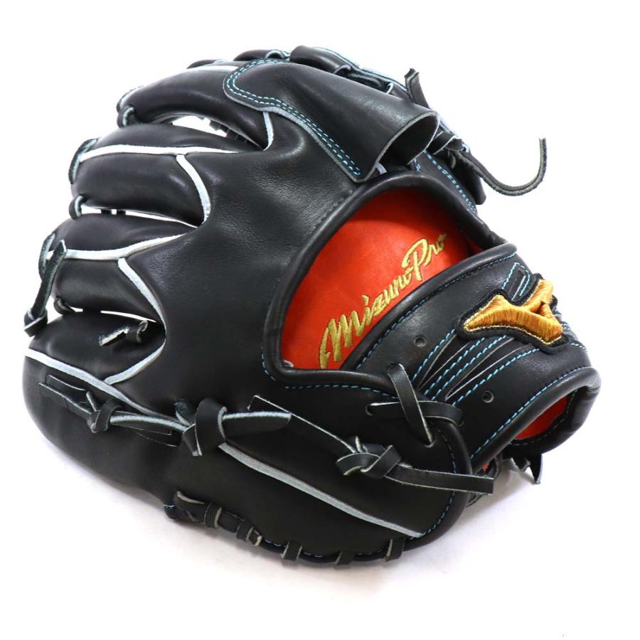 ミズノ 野球館オリジナル 硬式グローブ ミズノプロ 投手用 オーダーグローブ mp-865 : mp-865 : 野球用品専門店 野球館 - 通販 - Yahoo!ショッピング