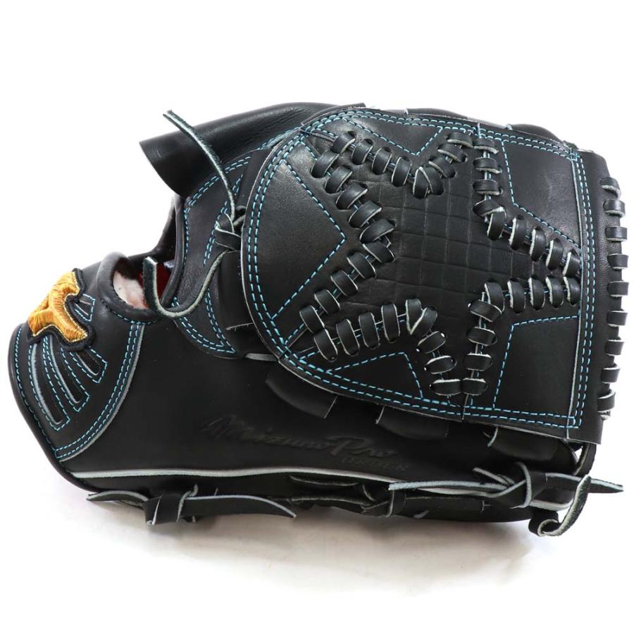ミズノ 野球館オリジナル 硬式グローブ ミズノプロ 投手用 オーダーグローブ mp-865 : mp-865 : 野球用品専門店 野球館 - 通販 - Yahoo!ショッピング