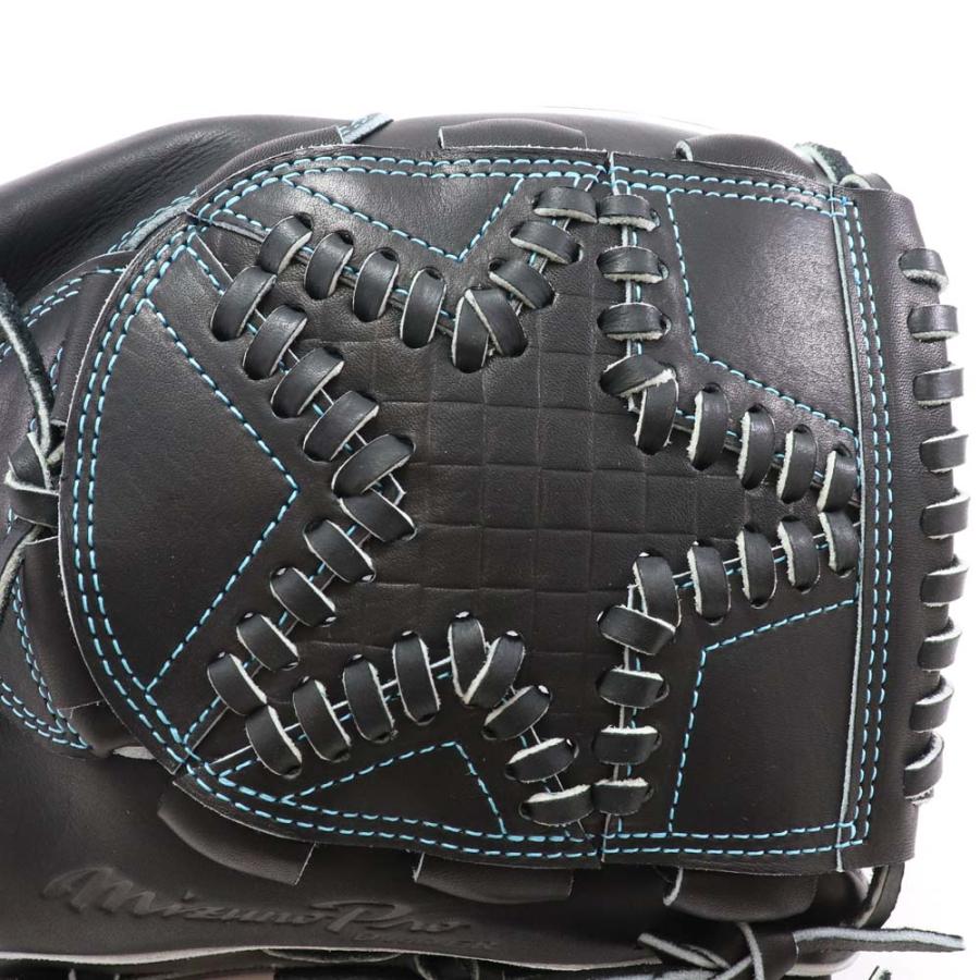 ミズノ 野球館オリジナル 硬式グローブ ミズノプロ 投手用 オーダーグローブ mp-865 : mp-865 : 野球用品専門店 野球館 - 通販 - Yahoo!ショッピング