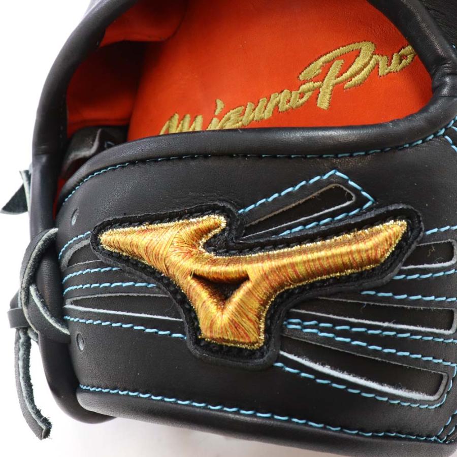 ミズノ 野球館オリジナル 硬式グローブ ミズノプロ 投手用 オーダーグローブ mp-865 : mp-865 : 野球用品専門店 野球館 - 通販 - Yahoo!ショッピング
