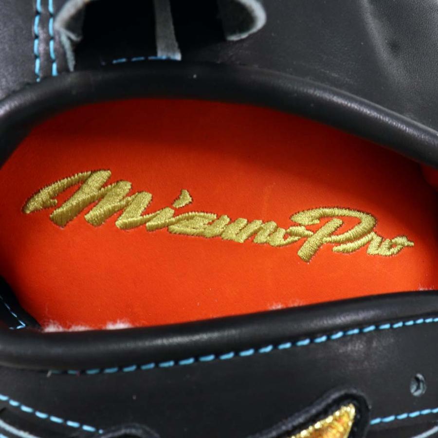 ミズノ 野球館オリジナル 硬式グローブ ミズノプロ 投手用 オーダーグローブ mp-872 : mp-872 : 野球用品専門店 野球館 - 通販 - Yahoo!ショッピング