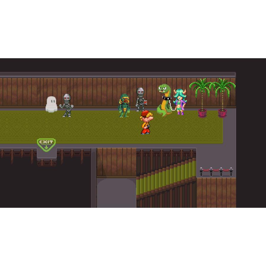 Boo Party (Nintendo Switch) 正規輸入品 : タイガYahoo!店 - 通販 - Yahoo!ショッピング