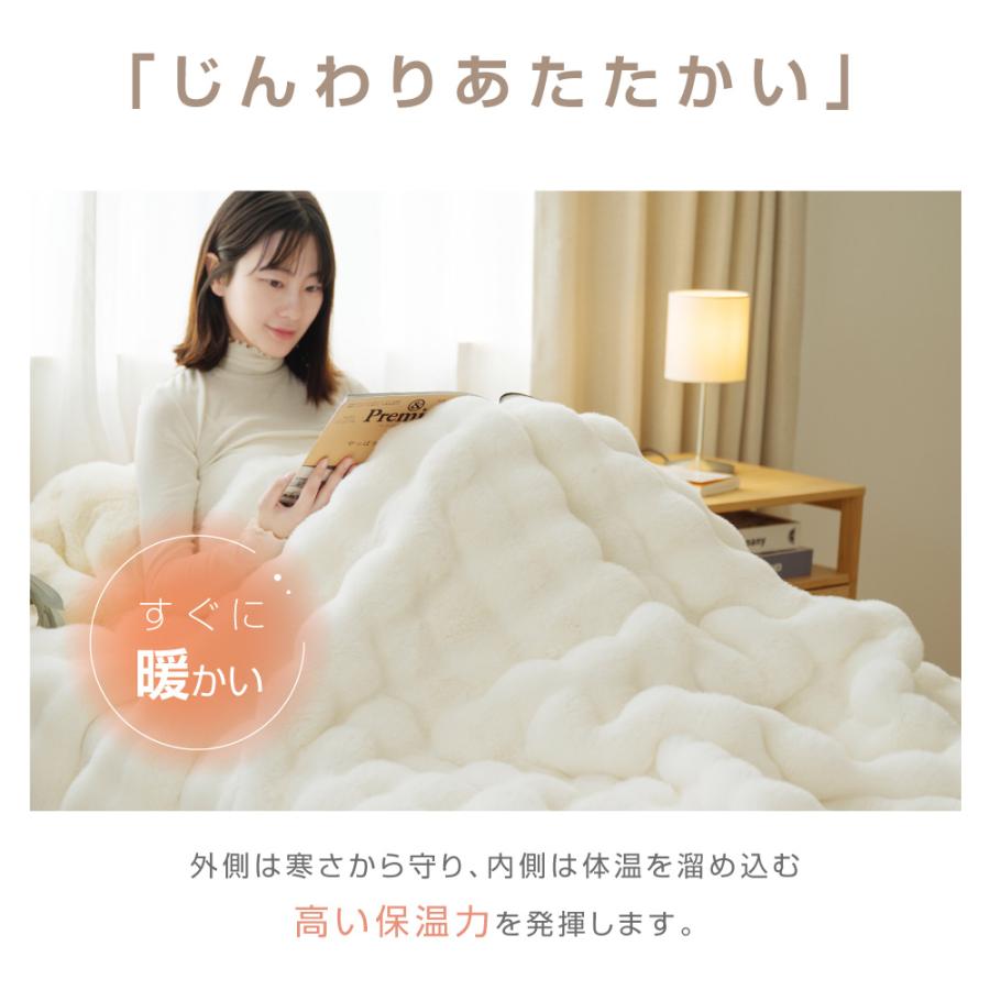 毛布 ふわとろ毛布 極上ふわとろ SNS話題 おしゃれ もこもこ毛布 ブランケット モコモコ ふわもこ ひざ掛け 暖かい 厚手 人気 zk-mf : zk-mf : taiheistore ...