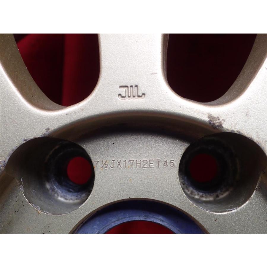 中古ホイール 単品1本 BBS LM BBS LM 17x7.5J 5/114.3 RAV4 ステップワゴン スパーダ アウトランダー MDX ミレーニア ES330 サイ エクリプ ...