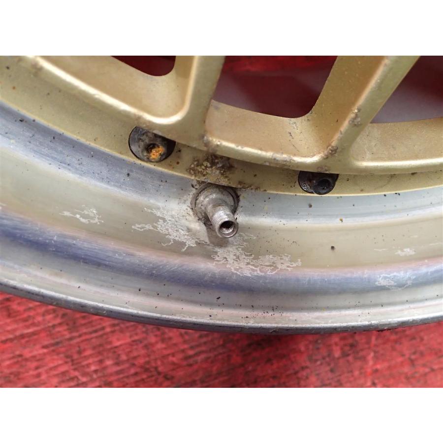 中古ホイール 単品1本 BBS LM BBS LM 17x7.5J 5/114.3 RAV4 ステップワゴン スパーダ アウトランダー MDX ミレーニア ES330 サイ エクリプ ...