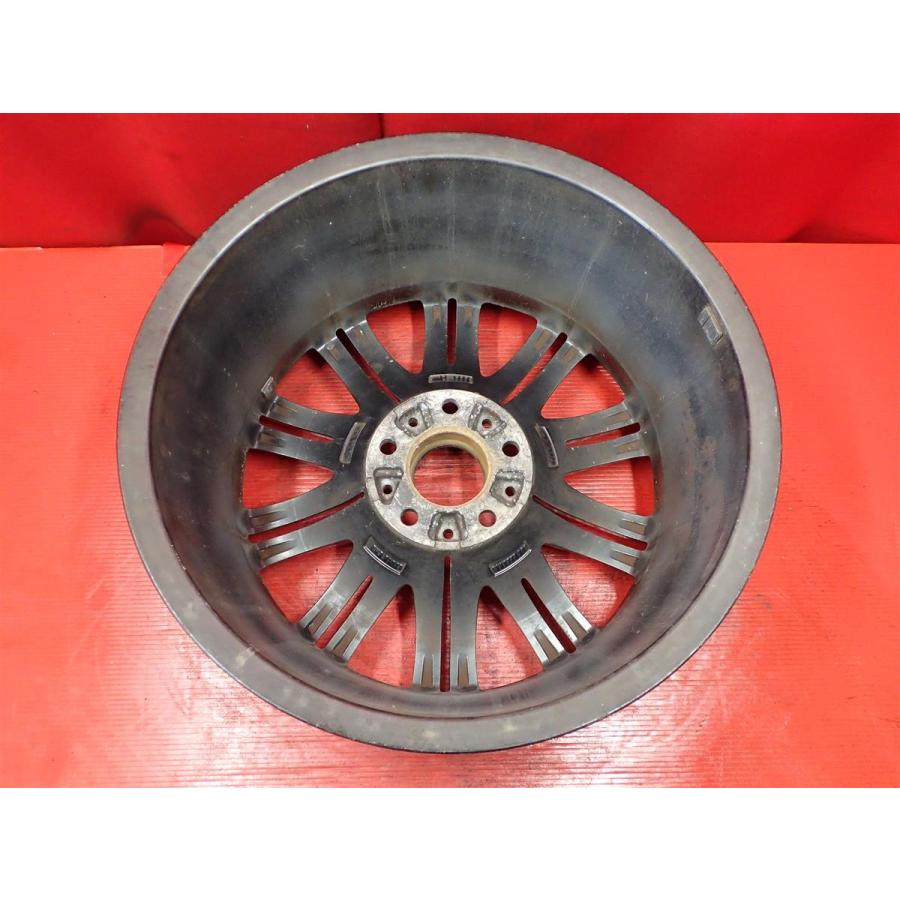 リア用 】 単品 1本 BMW M3 E46 純正 ★ 9J-18 PCD120 5穴 +26 ハブ72.5 ★ 2229960 ja18 : a050101016 : 太平タイヤ Yahoo ...