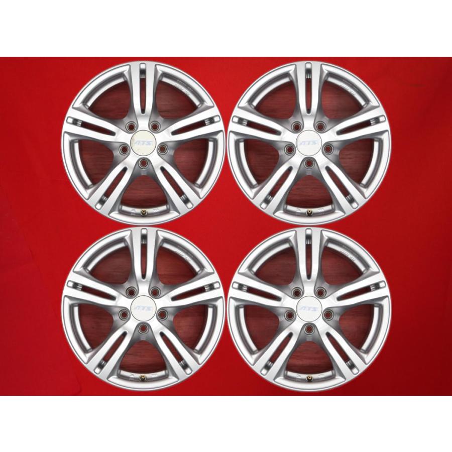 ATS PEGASUS(ペガサス)★パサート・A4・A6等にaa16 : 太平タイヤ Yahoo!ショッピング店 - 通販 - Yahoo ...