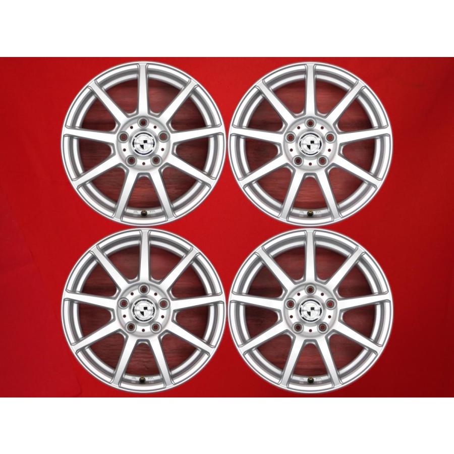 G・Mach9本スポーク★プレマシー・ラフェスタ・ノア・ヴォクシー等に aa16 : 太平タイヤ Yahoo!ショッピング店 - 通販 ...