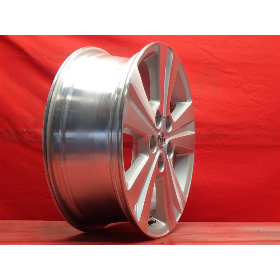 〈トヨタ〉イプサム240s(21・26W)純正★C-HR・ノア・ヴォクシー等への流用にもaa17 : a050204170 : 太平タイヤ Yahoo!ショッピング店 - 通販 - Yahoo ...